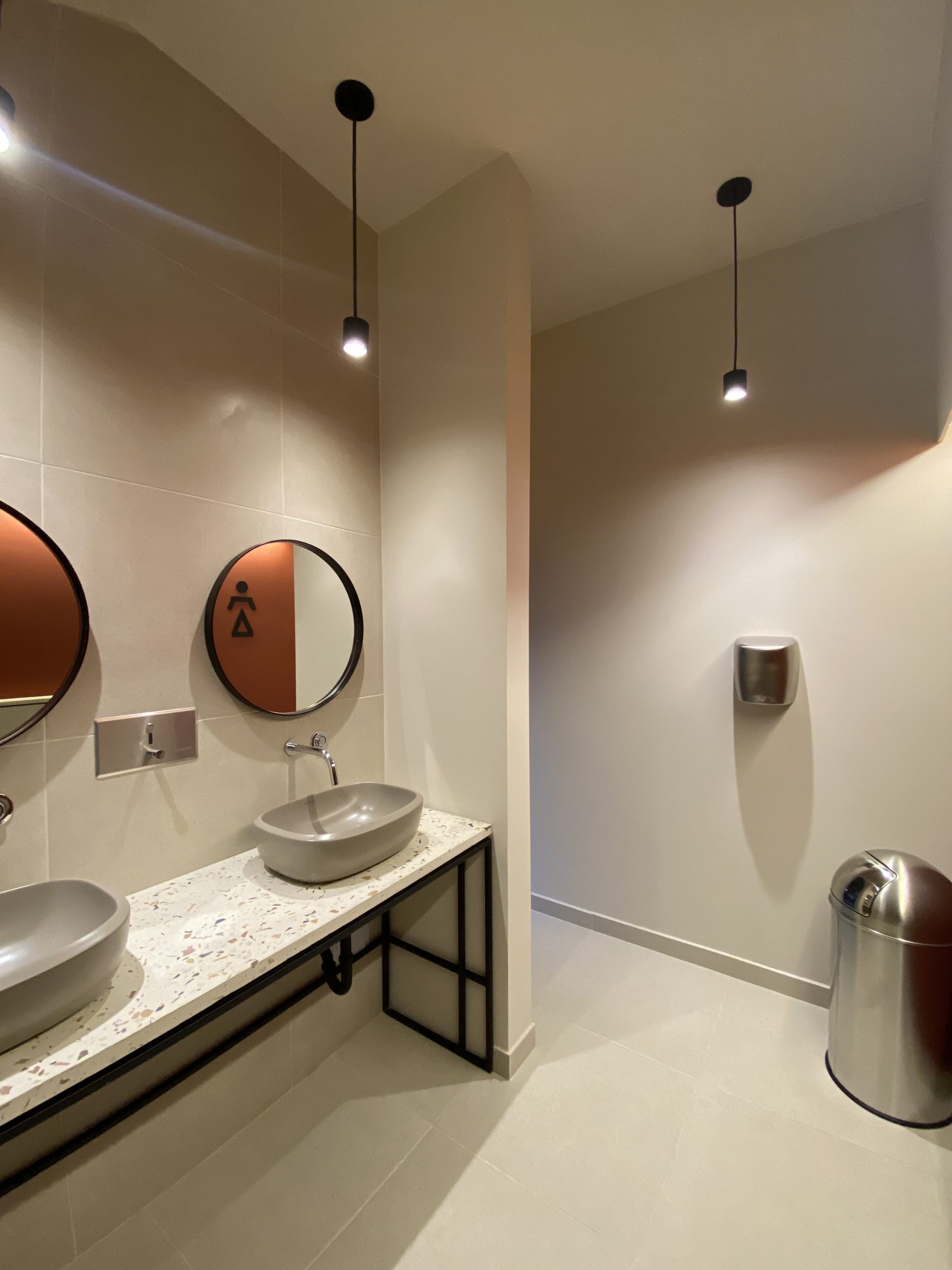 BAÑOS LA ROMANA – ROOT